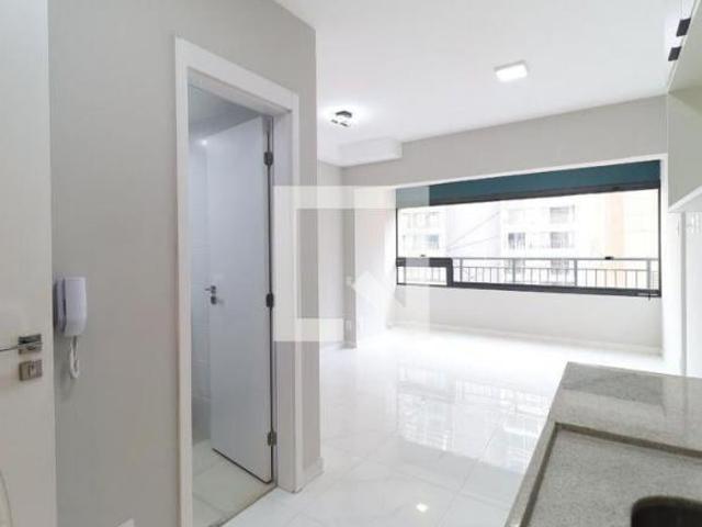 Apartamento à Venda Vila Gustavo, 1 Quarto, 26 m2