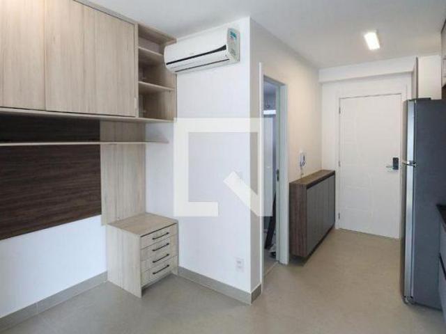 Apartamento à Venda Vila Gustavo, 1 Quarto, 26 m² São Paulo