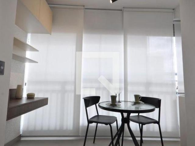 Apartamento à Venda Vila Gustavo, 1 Quarto, 26 m² São Paulo