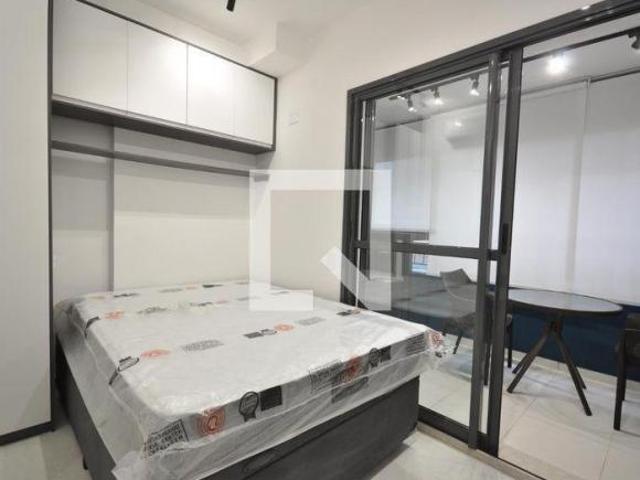Apartamento à Venda Vila Gustavo, 1 Quarto, 26 m² São Paulo