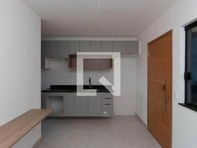 Apartamento à Venda Vila Gustavo, 1 Quarto, 28 m2