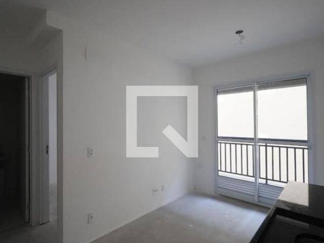 Apartamento à Venda Vila Gustavo, 1 Quarto, 28 m2