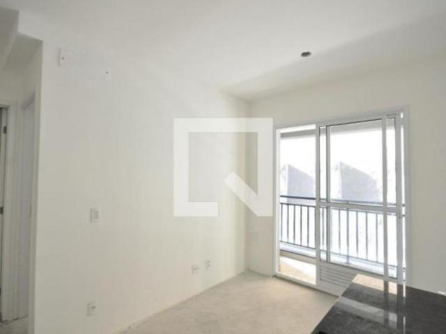 Apartamento à Venda Vila Gustavo, 1 Quarto, 28 m2