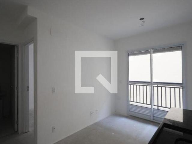 Apartamento à Venda Vila Gustavo, 1 Quarto, 28 m2