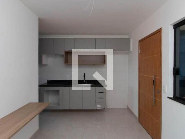 Apartamento à Venda Vila Gustavo, 1 Quarto, 28 m2