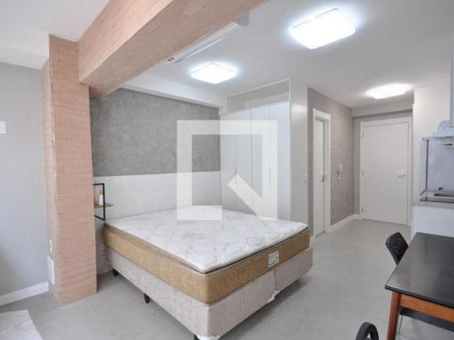 Apartamento à Venda Vila Gustavo, 1 Quarto, 28 m² São Paulo