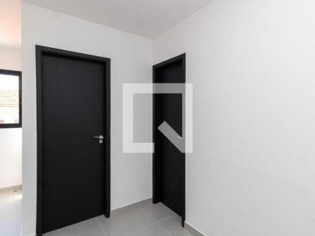 Apartamento à Venda Vila Gustavo, 1 Quarto, 28 m² São Paulo