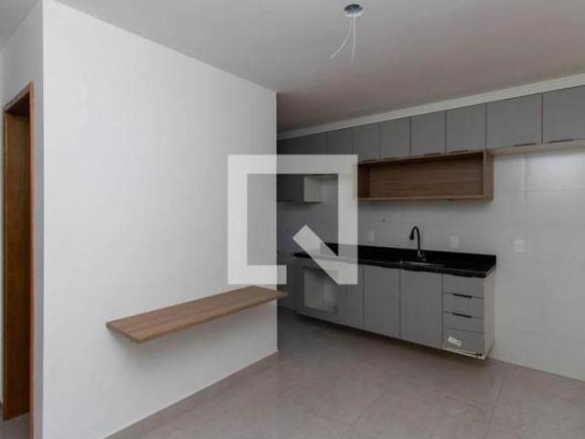 Apartamento à Venda Vila Gustavo, 1 Quarto, 28 m² São Paulo