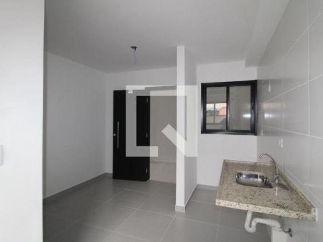 Apartamento à Venda Vila Gustavo, 1 Quarto, 29 m² São Paulo