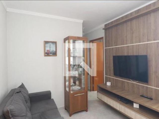 Apartamento à Venda Vila Gustavo, 1 Quarto, 29 m² São Paulo