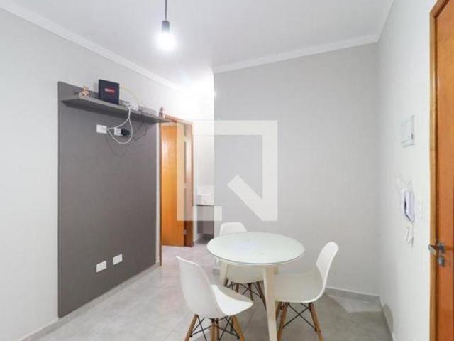 Apartamento à Venda Vila Gustavo, 1 Quarto, 29 m² São Paulo