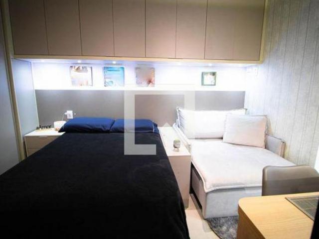 Apartamento à Venda Vila Gustavo, 1 Quarto, 29 m² São Paulo