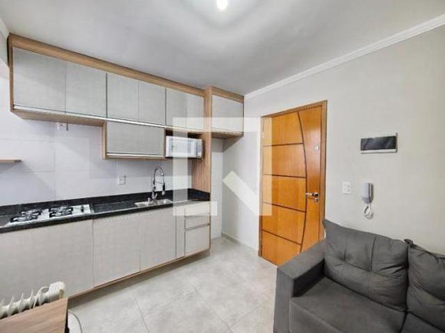 Apartamento à Venda Vila Gustavo, 1 Quarto, 29 m² São Paulo