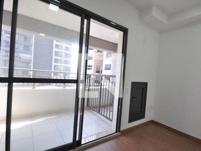 Apartamento à Venda Vila Gustavo, 1 Quarto, 29 m² São Paulo