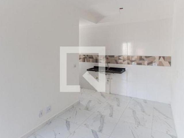 Apartamento à Venda Vila Gustavo, 1 Quarto, 29 m² São Paulo