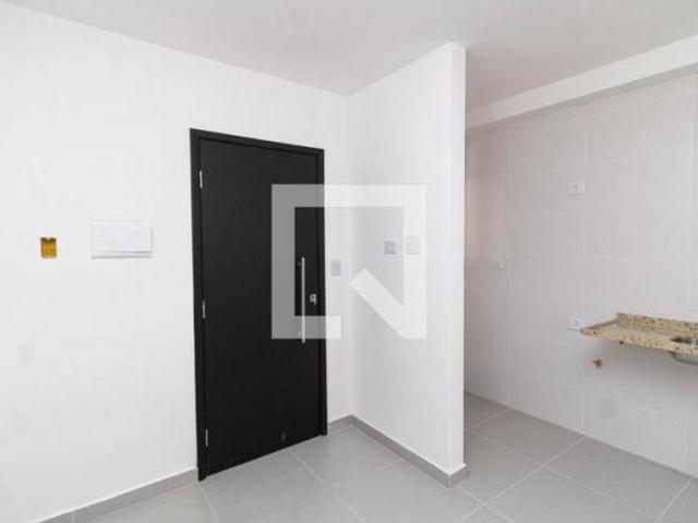 Apartamento à Venda Vila Gustavo, 1 Quarto, 29 m² São Paulo