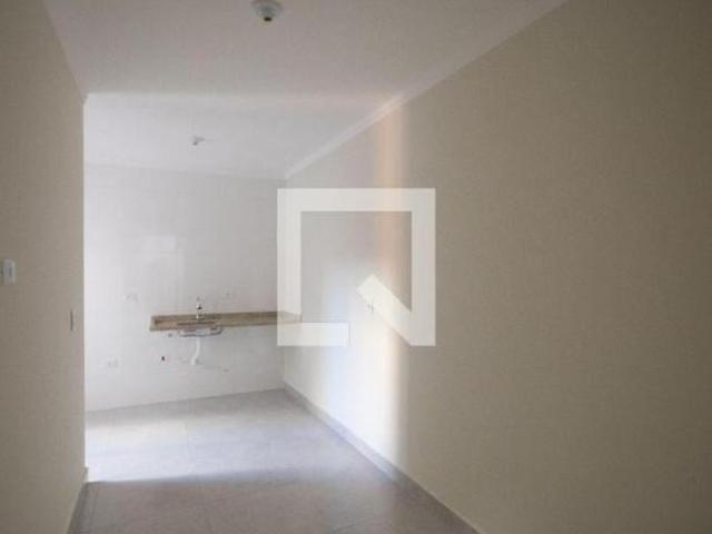 Apartamento à Venda Vila Gustavo, 1 Quarto, 29 m² São Paulo