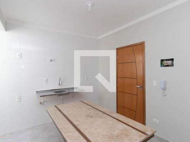 Apartamento à Venda Vila Gustavo, 1 Quarto, 29 m² São Paulo