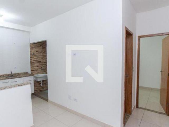Apartamento à Venda Vila Gustavo, 1 Quarto, 33 m² São Paulo