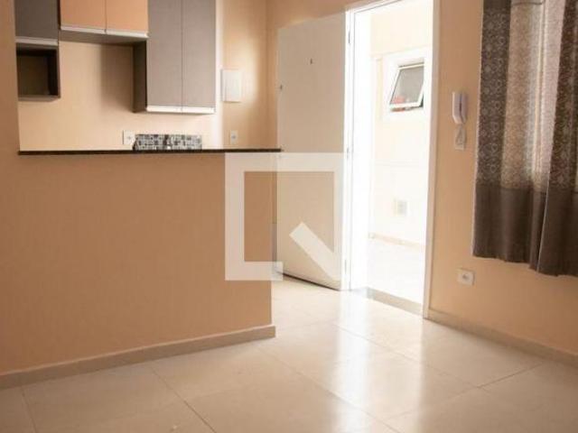 Apartamento à Venda Vila Gustavo, 1 Quarto, 33 m² São Paulo
