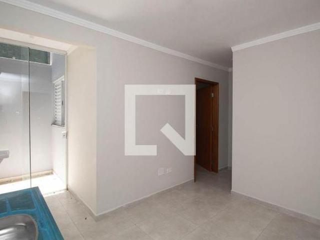Apartamento à Venda Vila Gustavo, 1 Quarto, 30 m2