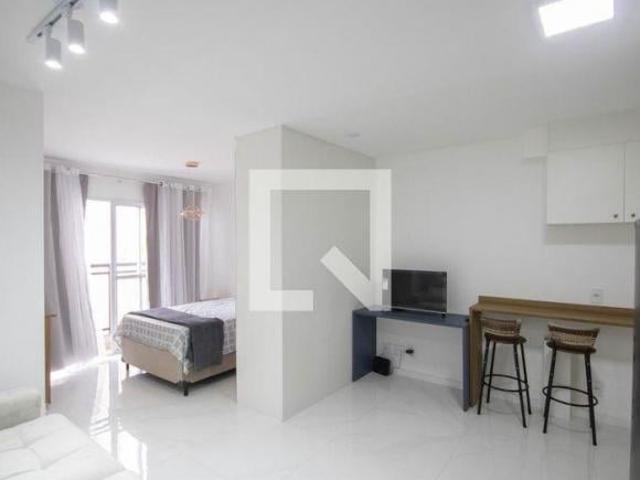Apartamento à Venda Vila Gustavo, 1 Quarto, 30 m2