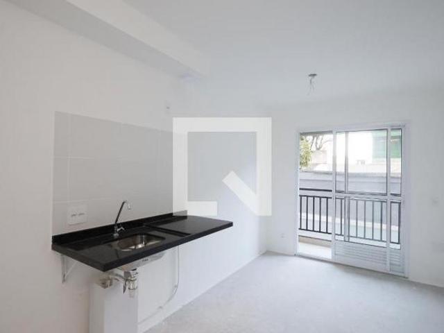Apartamento à Venda Vila Gustavo, 1 Quarto, 30 m2