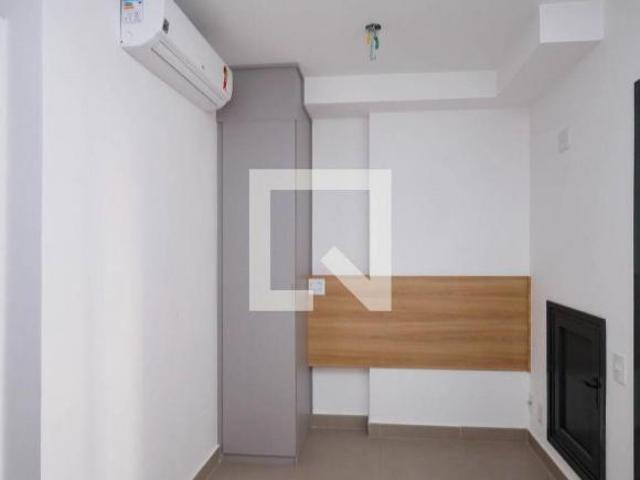 Apartamento à Venda Vila Gustavo, 1 Quarto, 30 m2