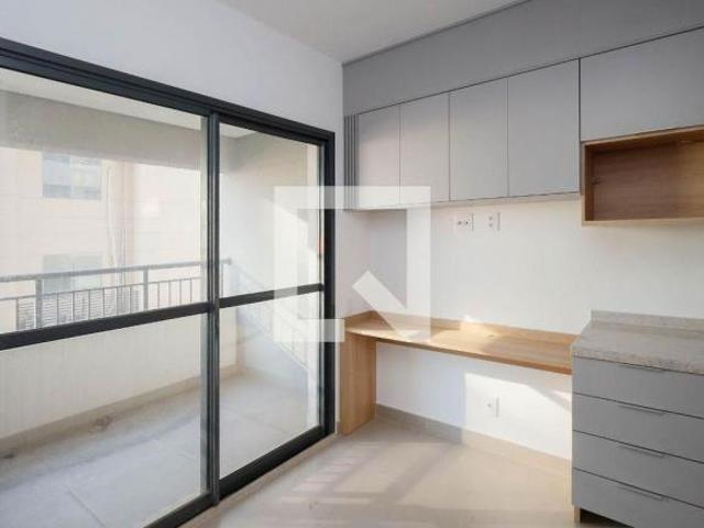 Apartamento à Venda Vila Gustavo, 1 Quarto, 30 m2