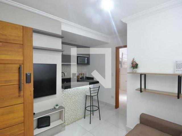 Apartamento à Venda Vila Gustavo, 1 Quarto, 30 m2