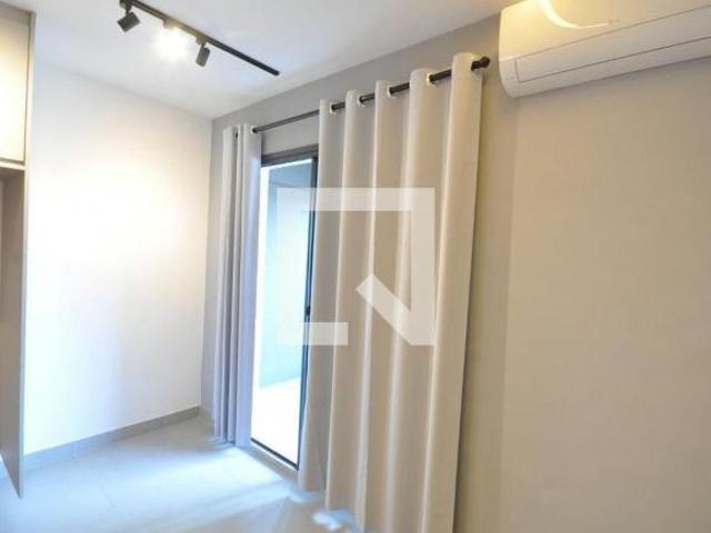 Apartamento à Venda Vila Gustavo, 1 Quarto, 30 m2