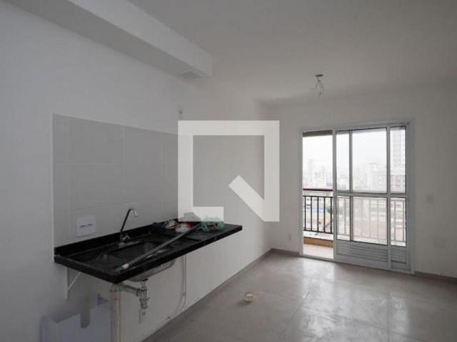 Apartamento à Venda Vila Gustavo, 1 Quarto, 30 m2