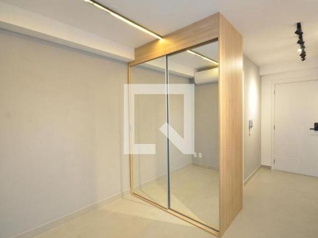 Apartamento à Venda Vila Gustavo, 1 Quarto, 30 m2
