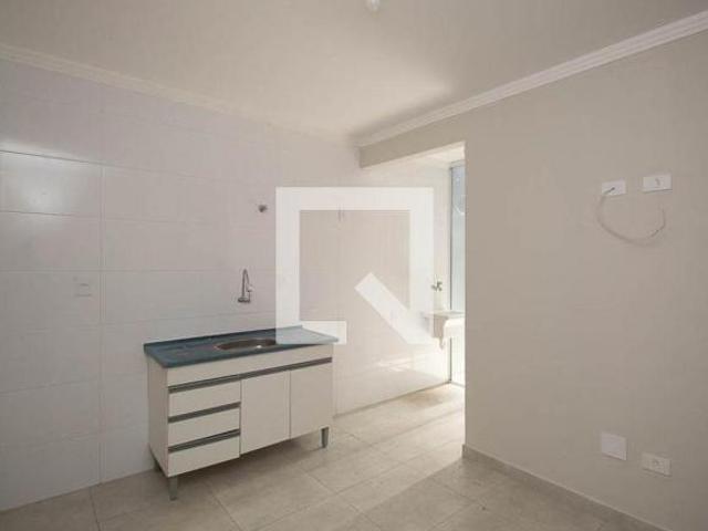 Apartamento à Venda Vila Gustavo, 1 Quarto, 30 m2