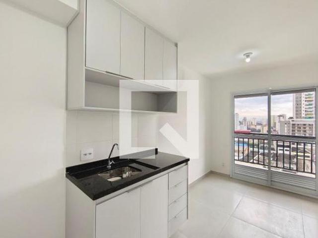 Apartamento à Venda Vila Gustavo, 1 Quarto, 30 m2