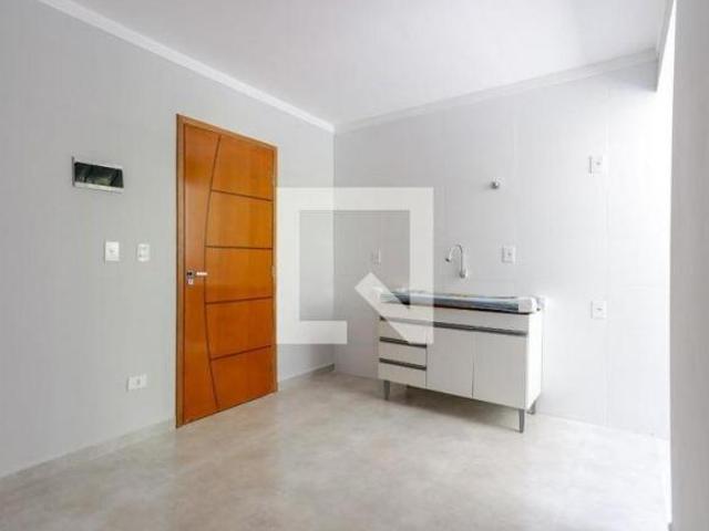Apartamento à Venda Vila Gustavo, 1 Quarto, 30 m² São Paulo
