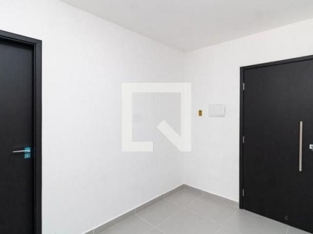 Apartamento à Venda Vila Gustavo, 1 Quarto, 30 m² São Paulo