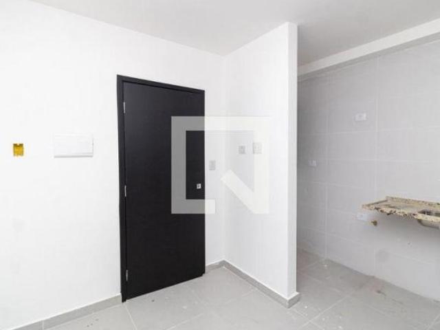 Apartamento à Venda Vila Gustavo, 1 Quarto, 30 m² São Paulo