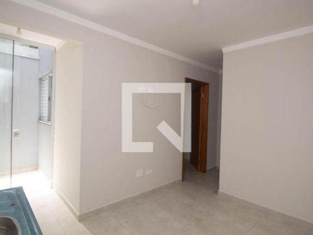 Apartamento à Venda Vila Gustavo, 1 Quarto, 30 m² São Paulo