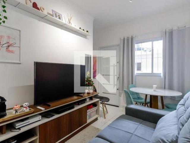 Apartamento à Venda Vila Gustavo, 1 Quarto, 30 m² São Paulo