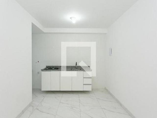 Apartamento à Venda Vila Gustavo, 1 Quarto, 30 m² São Paulo