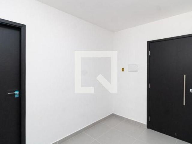 Apartamento à Venda Vila Gustavo, 1 Quarto, 30 m² São Paulo