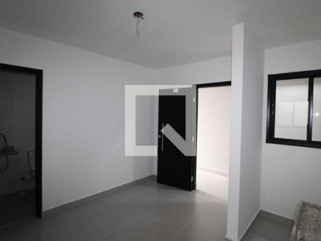 Apartamento à Venda Vila Gustavo, 1 Quarto, 30 m² São Paulo