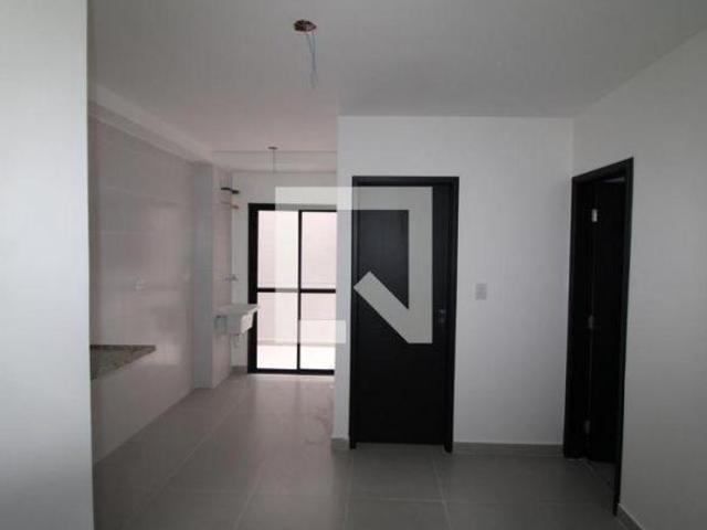 Apartamento à Venda Vila Gustavo, 1 Quarto, 30 m² São Paulo