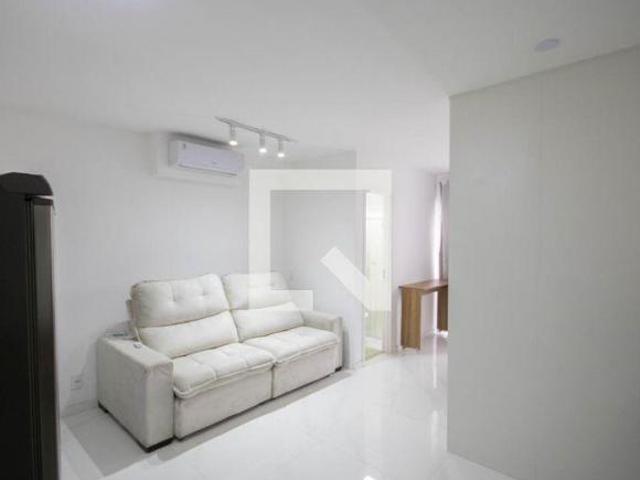 Apartamento à Venda Vila Gustavo, 1 Quarto, 30 m² São Paulo