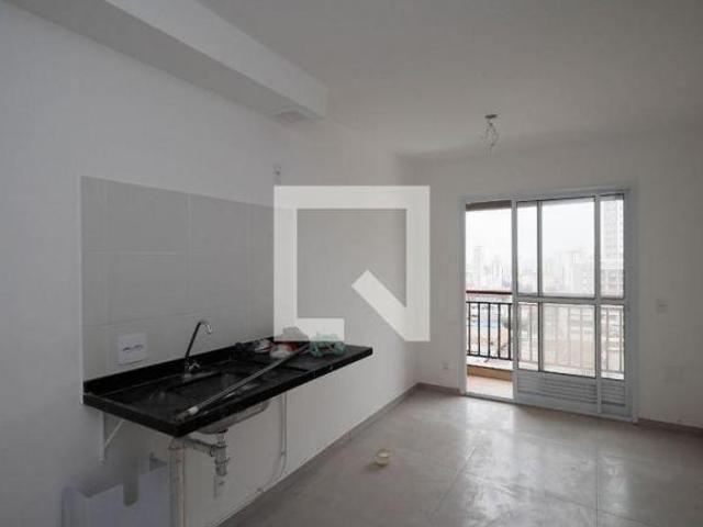 Apartamento à Venda Vila Gustavo, 1 Quarto, 30 m² São Paulo