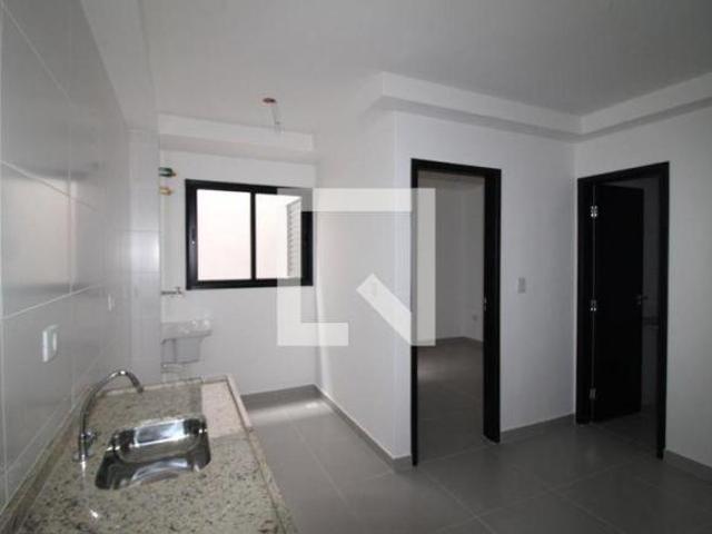 Apartamento à Venda Vila Gustavo, 1 Quarto, 30 m² São Paulo