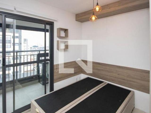 Apartamento à Venda Vila Gustavo, 1 Quarto, 30 m² São Paulo