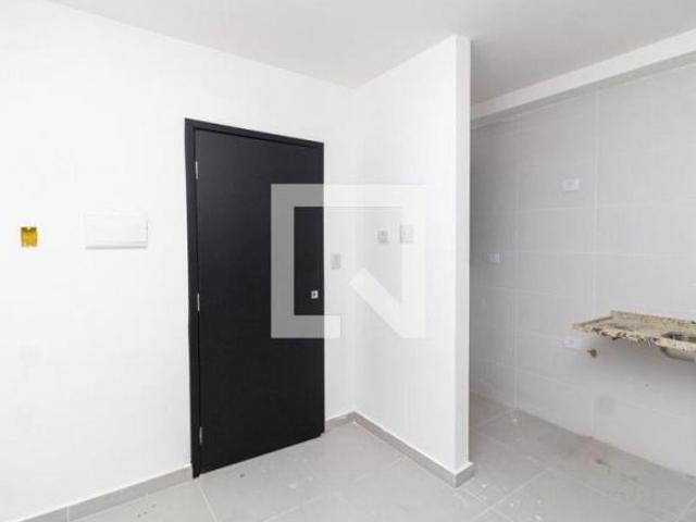 Apartamento à Venda Vila Gustavo, 1 Quarto, 30 m² São Paulo