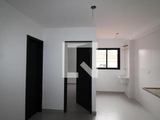 Apartamento à Venda Vila Gustavo, 1 Quarto, 30 m² São Paulo